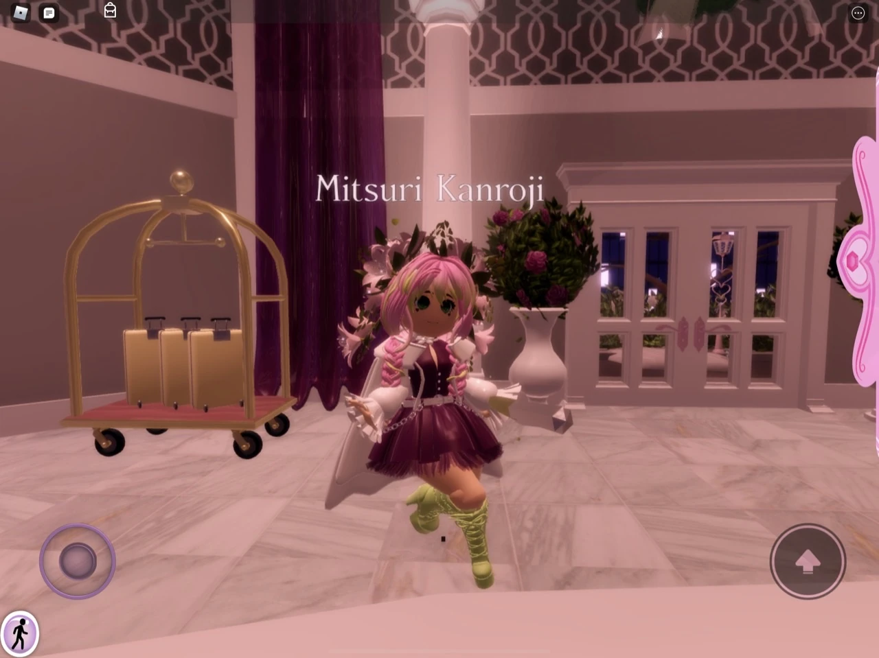 Just a little image of Mitsuri | Fandom