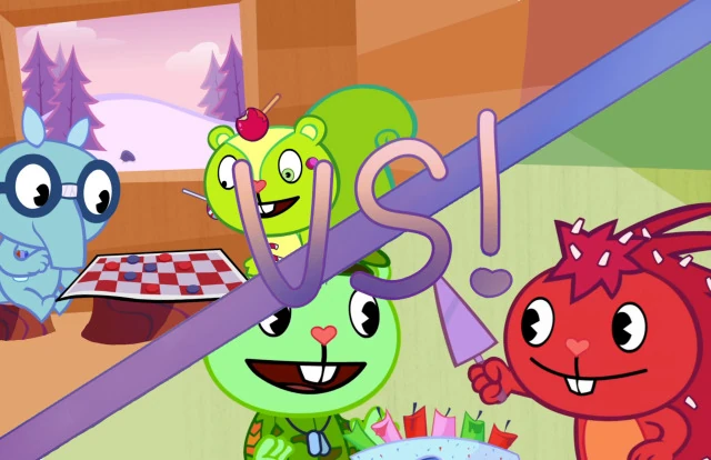 VOTE FOR SMARTIES | Fandom