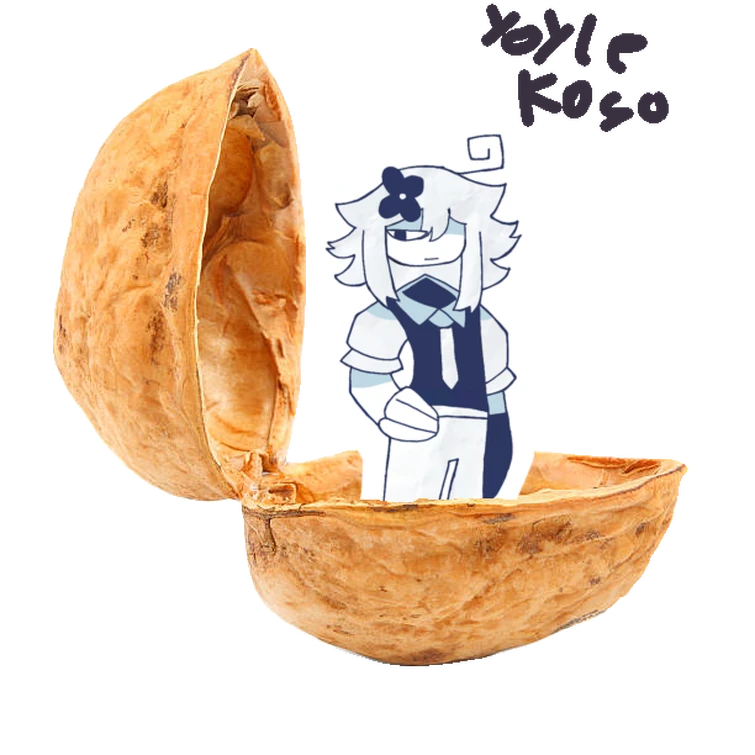 Maxx in a nutshell | Fandom