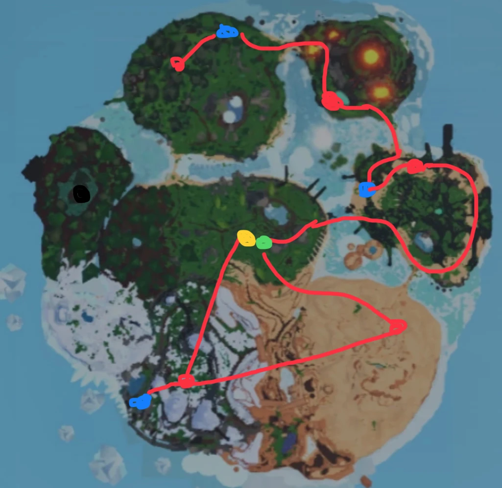 Easter egg farming | Fandom