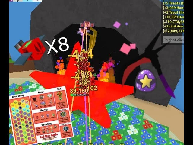 For red hives | Fandom