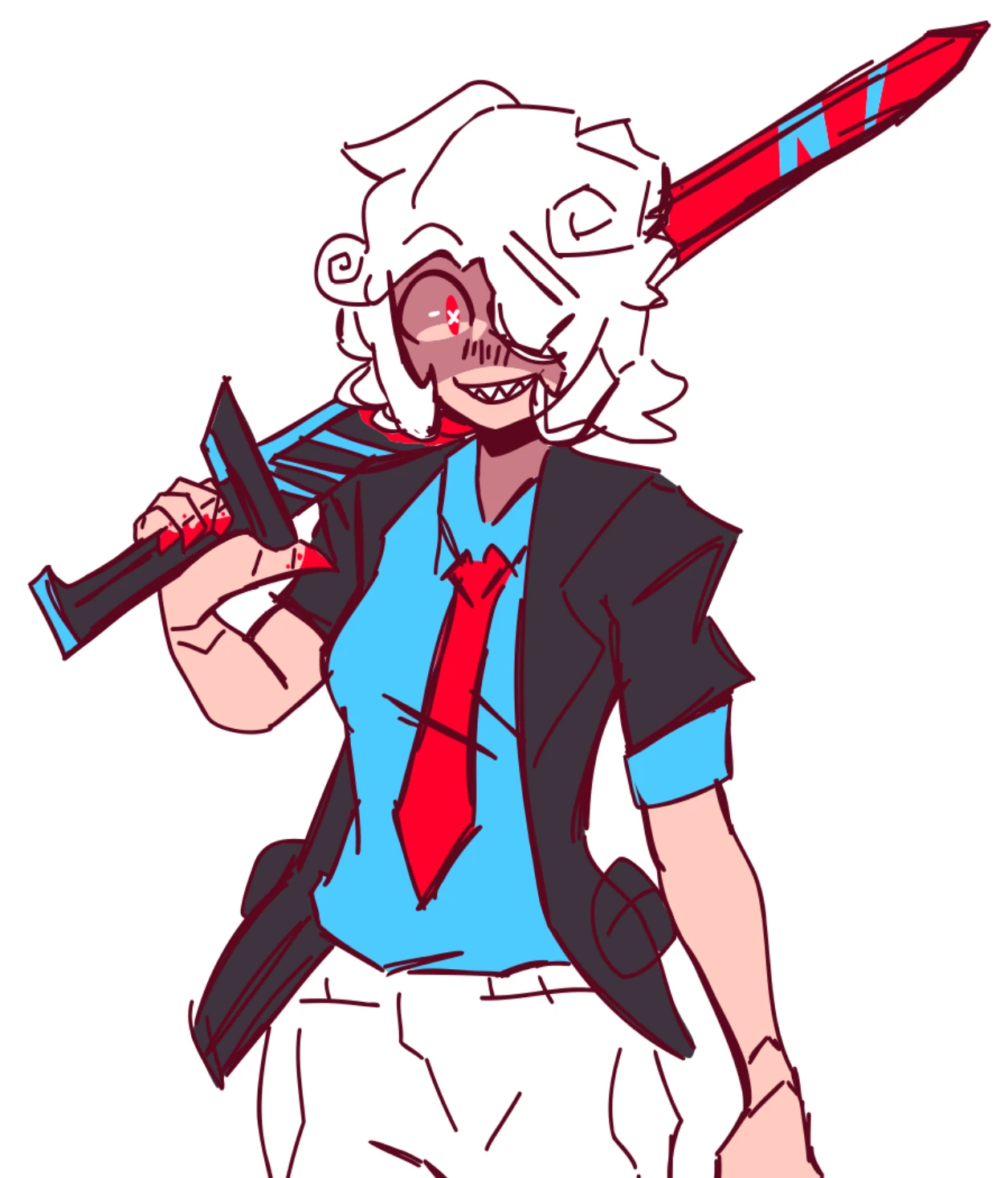 sketcher sketchy | Fandom