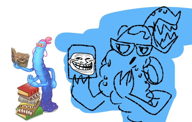 Discuss Everything About My Singing Monsters Wiki | Fandom