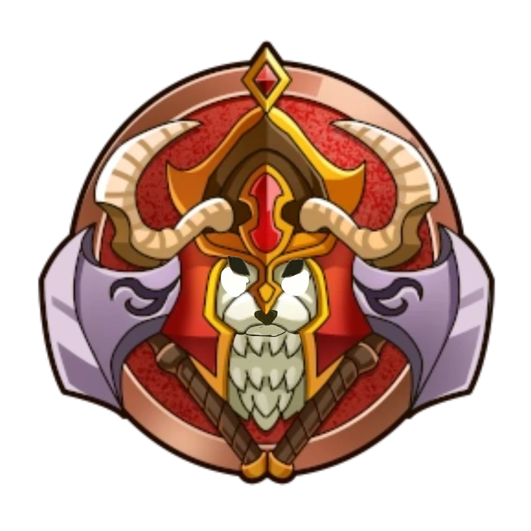 IM SORRY THIS WAS THE IRON GUILD SYMBOL ALL ALONG??? | Fandom