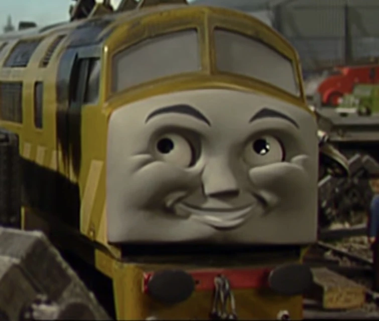 Give me a popular opinion and Diesel 10 will rate it! | Fandom