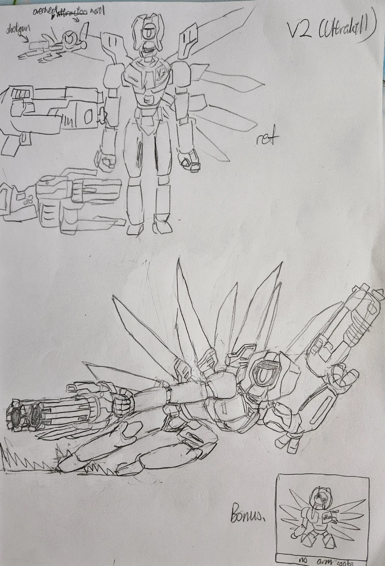 Discuss Everything About ULTRAKILL Wiki | Fandom