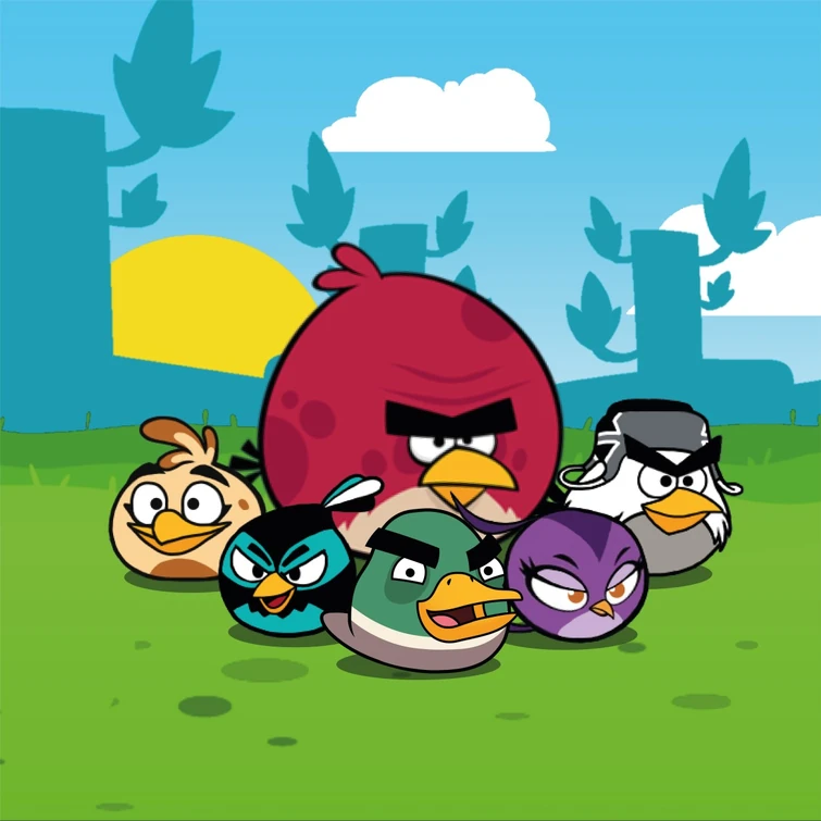 Duck Reimagined | Fandom