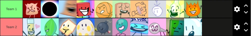BFB Small VV 1 | Fandom
