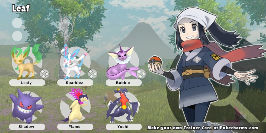 lol pla trainer card | Fandom