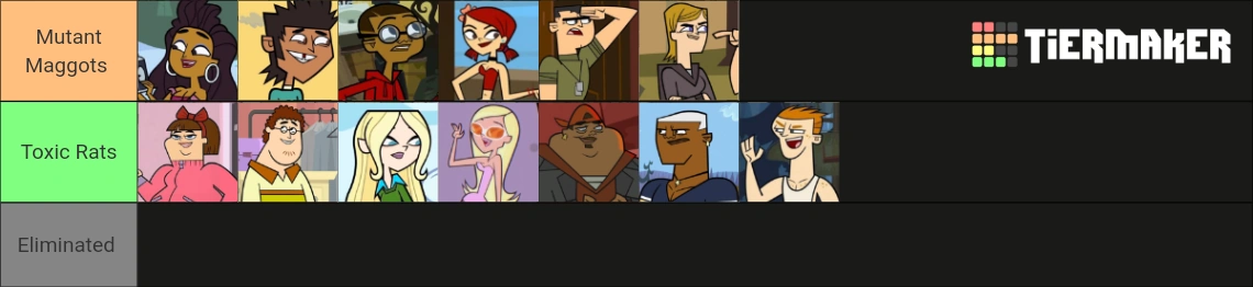 TDI : ROTI - VV EP 1 | Fandom