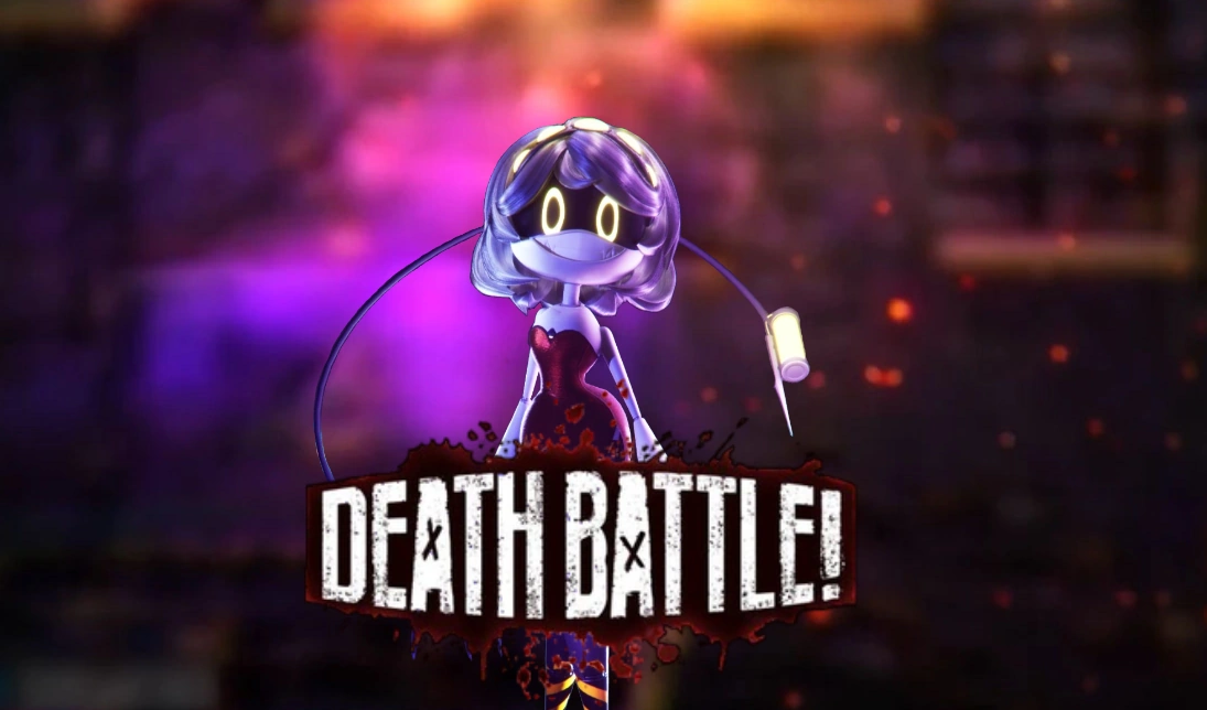 V joins the death of battle | Fandom