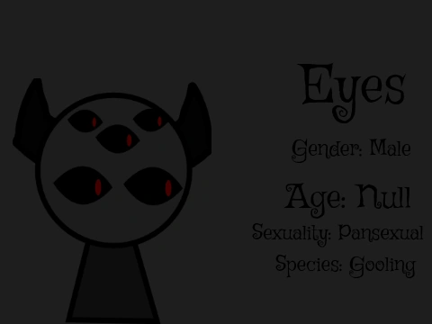 eyes | Fandom