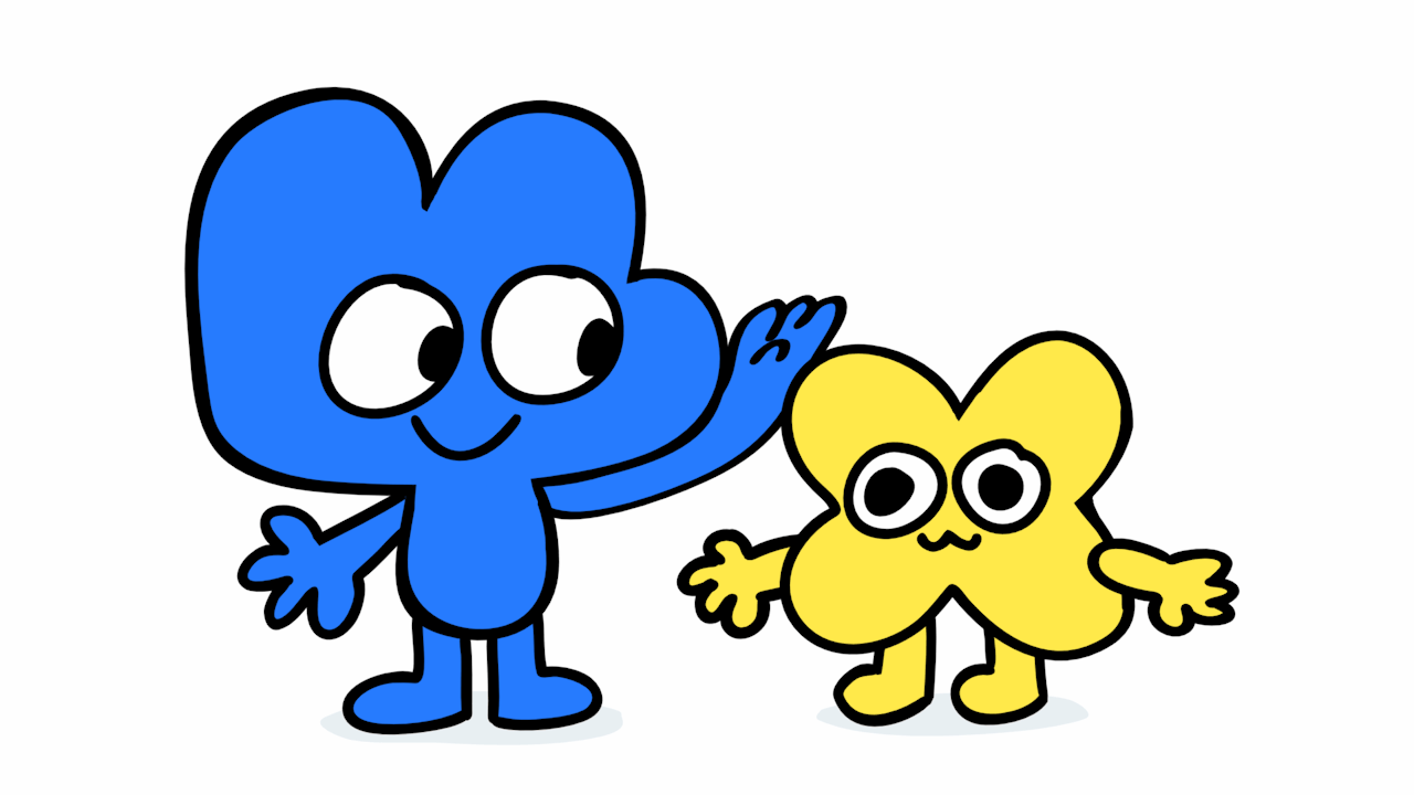 BFDI Four and X 😍 | Fandom