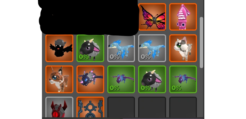 Trading Pets | Fandom