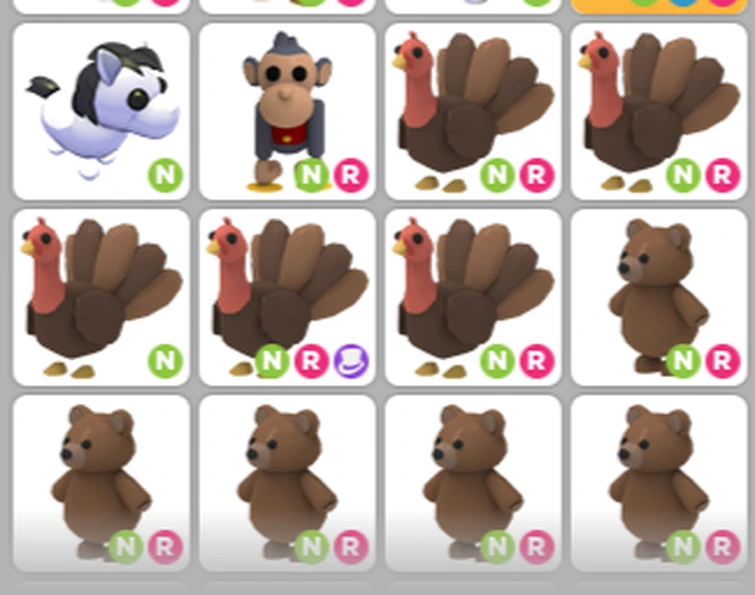 Trading my neonssss | Fandom