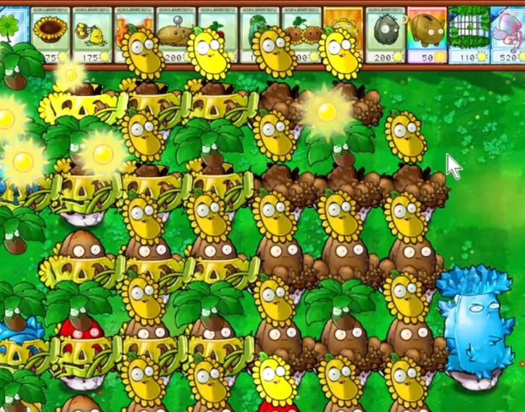 Discuss Everything About Plants vs. Zombies Wiki | Fandom