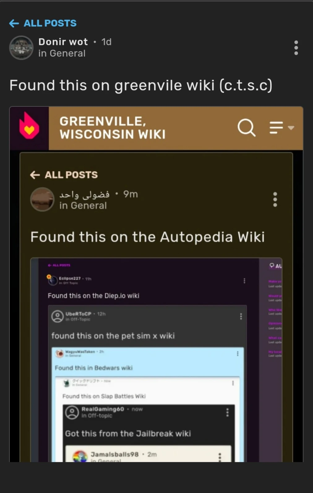 Found this on CC2 Wiki | Fandom