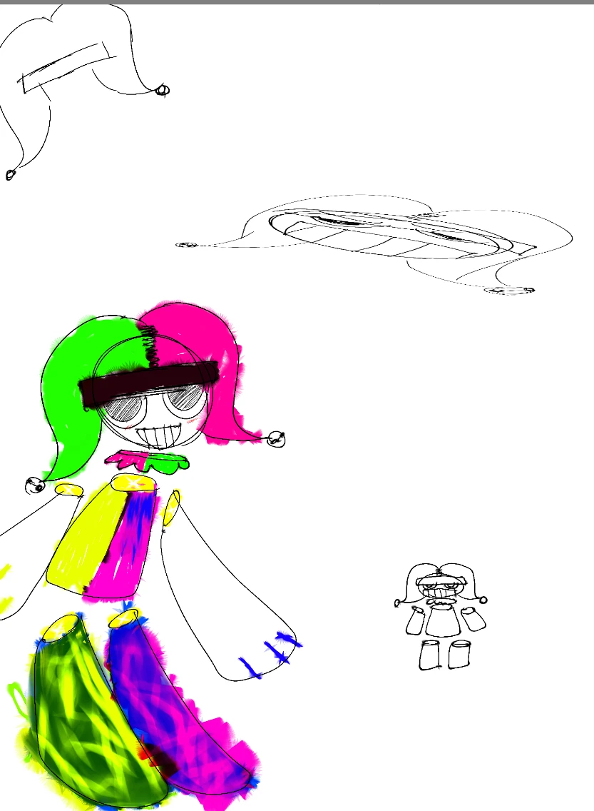 o-oc drop..! | Fandom