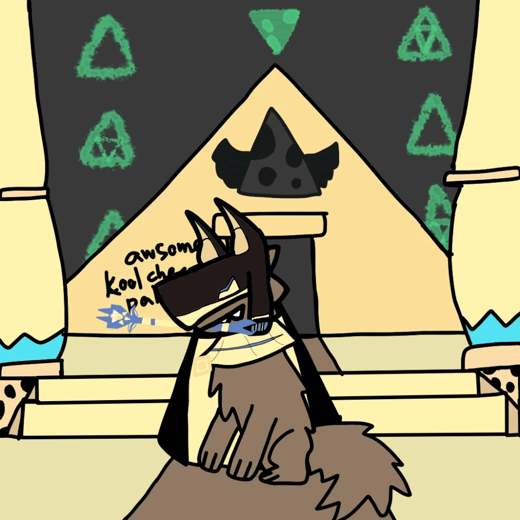 burnt cheese wolf :,D | Fandom