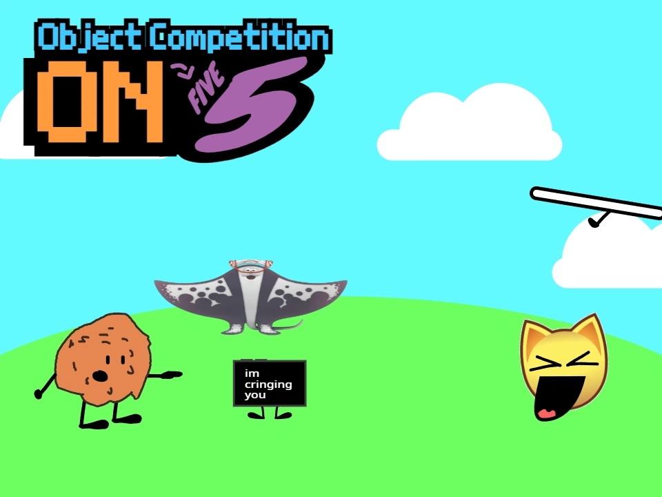 new object show | Fandom