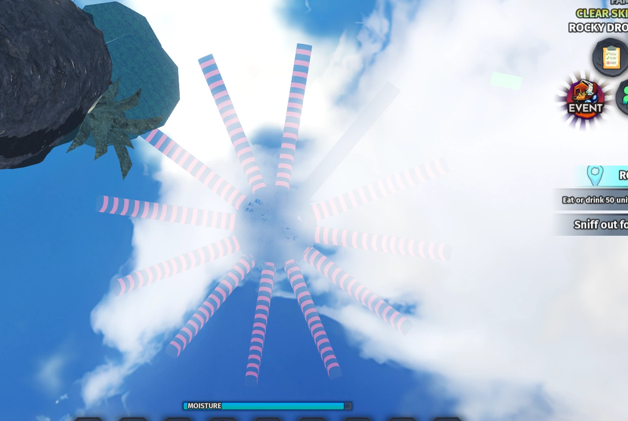 Scary Sky Octo | Fandom