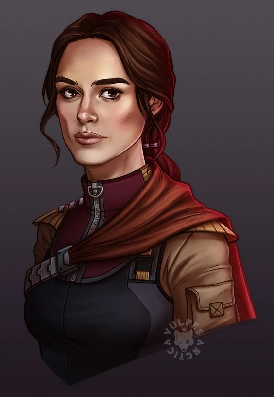 [Women of Star Wars] Week 1: Sabé | Fandom
