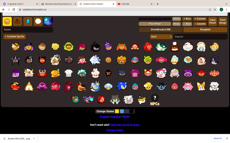 uh- uhm- uh- | Fandom