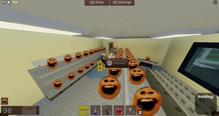 Snackcore but its all fafa (rare??) | Fandom