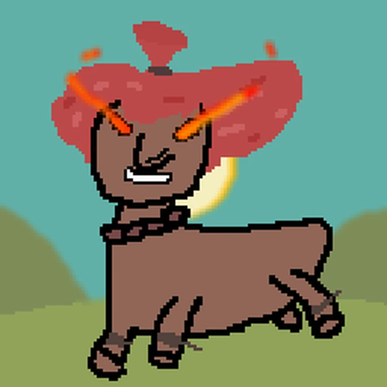 I reach 1500 post so i made rando stuff | Fandom