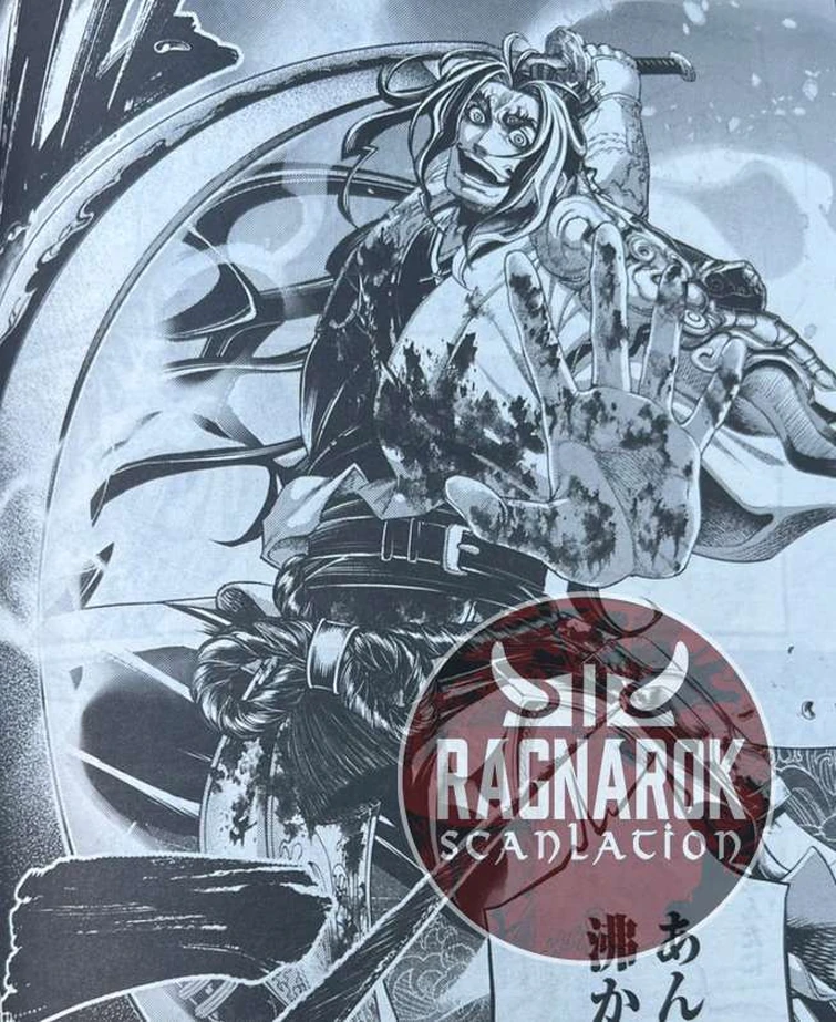 Discuss Everything About Shuumatsu no Valkyrie: Record of Ragnarok Wiki ...