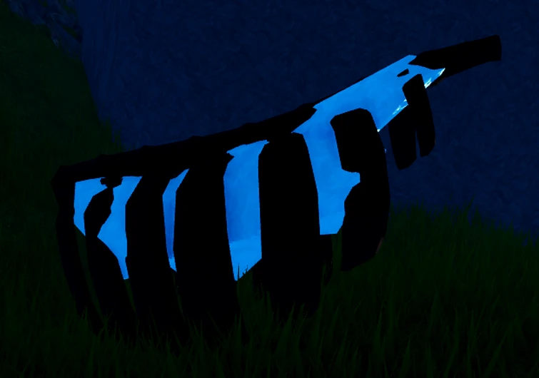 meat colors part 1 (ones not on here didn't change or had a picture of ...