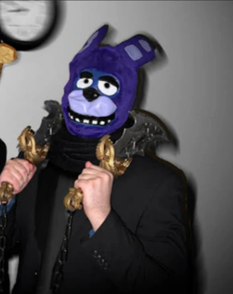 Bonnie Drip | Fandom