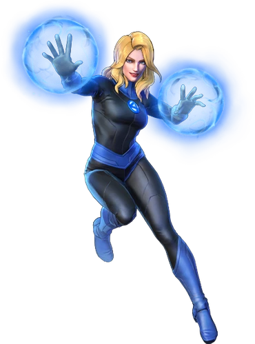 Invisible Woman Vs Violet Parr (Marvel Vs Pixar) | Fandom