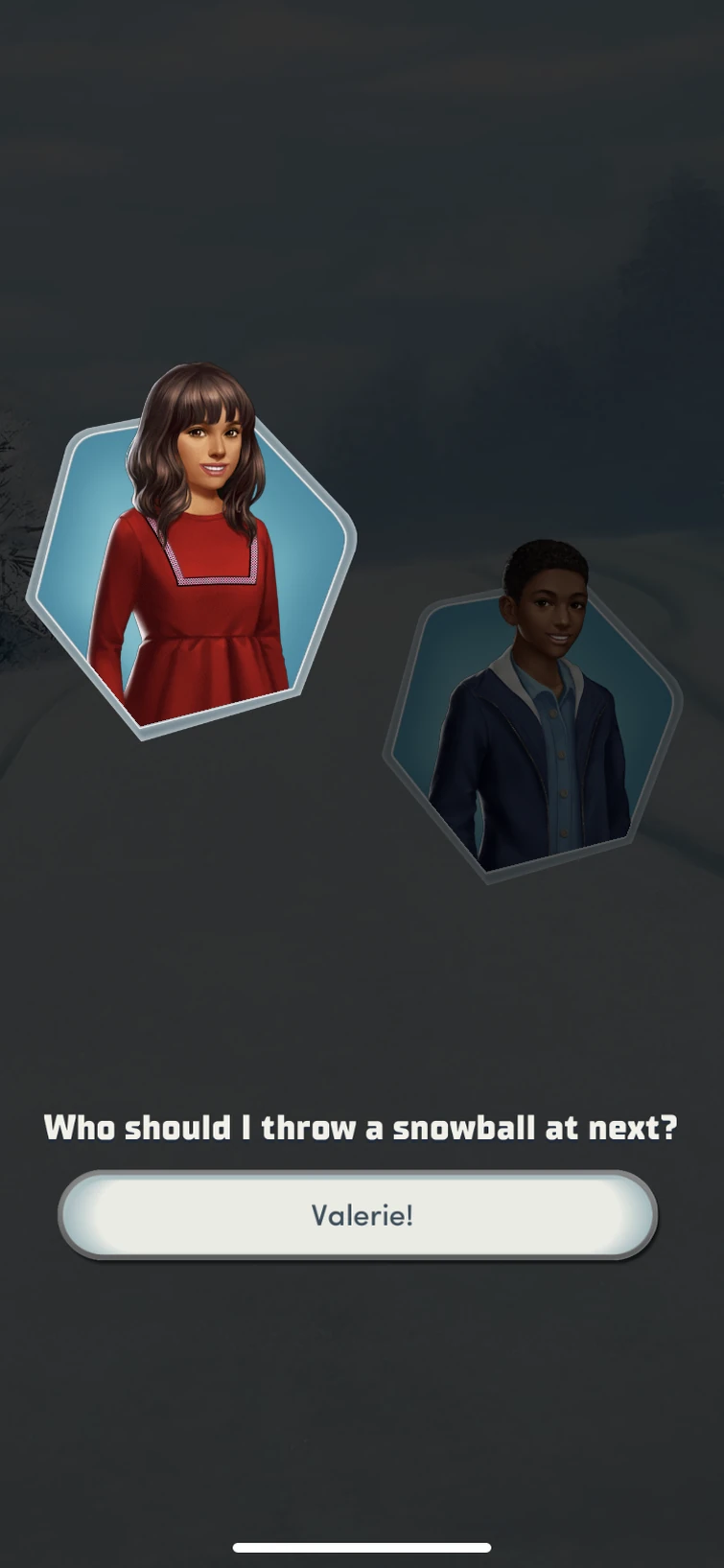 Discuss Everything About Choices: Stories You Play Wiki | Fandom