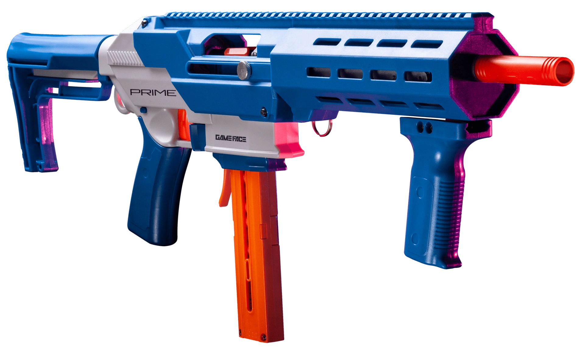 Game Face Prime | Fandom