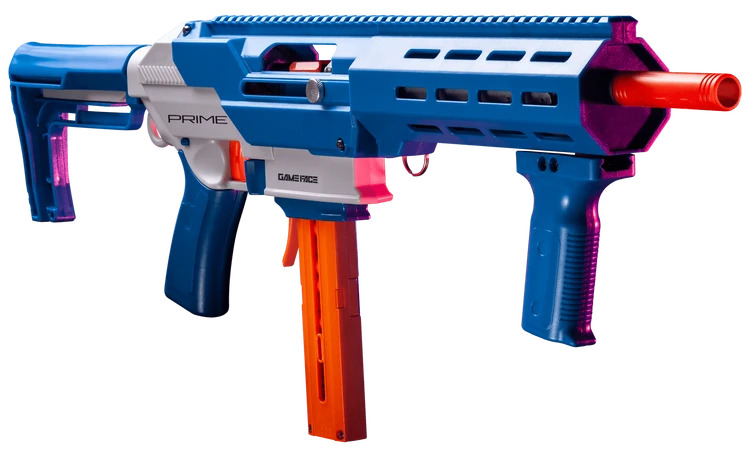 Game Face Prime | Fandom