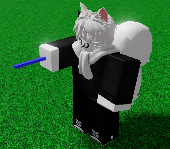 stick mastery obtained | Fandom