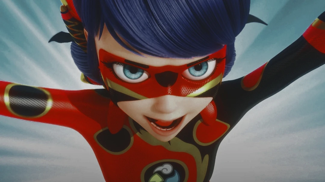 Miraculous Icons #54: DRAGONBUG EDITION ️💛🖤 | Fandom