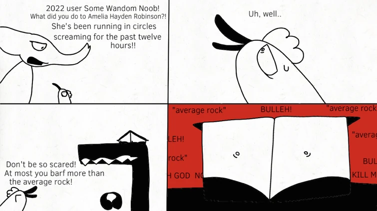 Average rock | Fandom