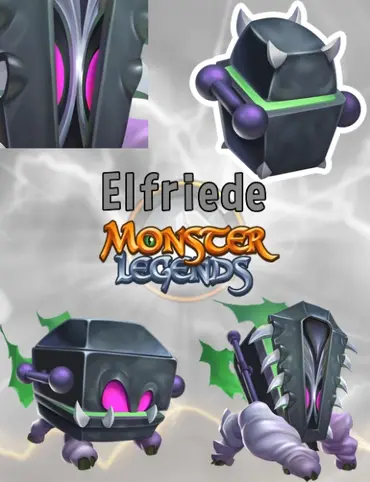 Discuss Everything About Monster Legends Competitive Wiki | Fandom