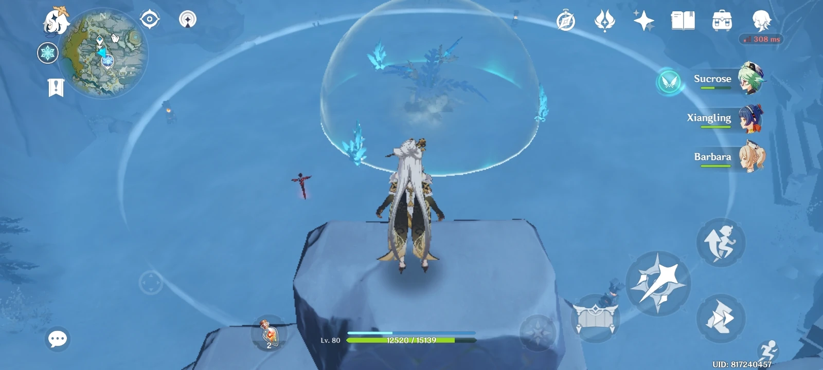 Worst Event Fight Mechanism Ever | Fandom