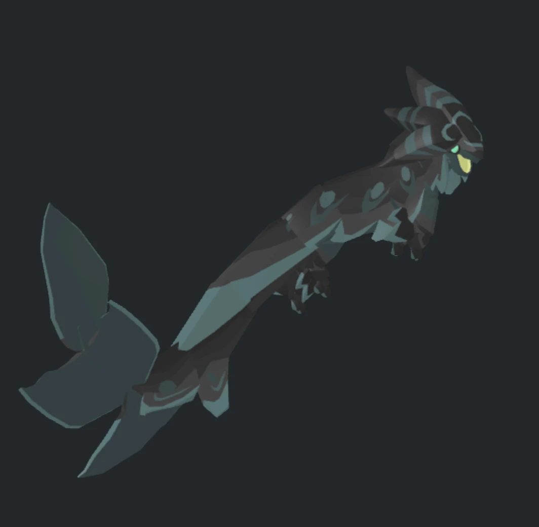 Wow omg another rate the moonelle skin | Fandom