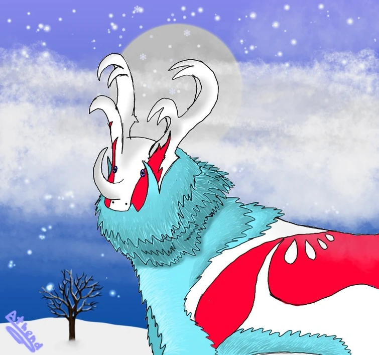 Nadaler art | Fandom