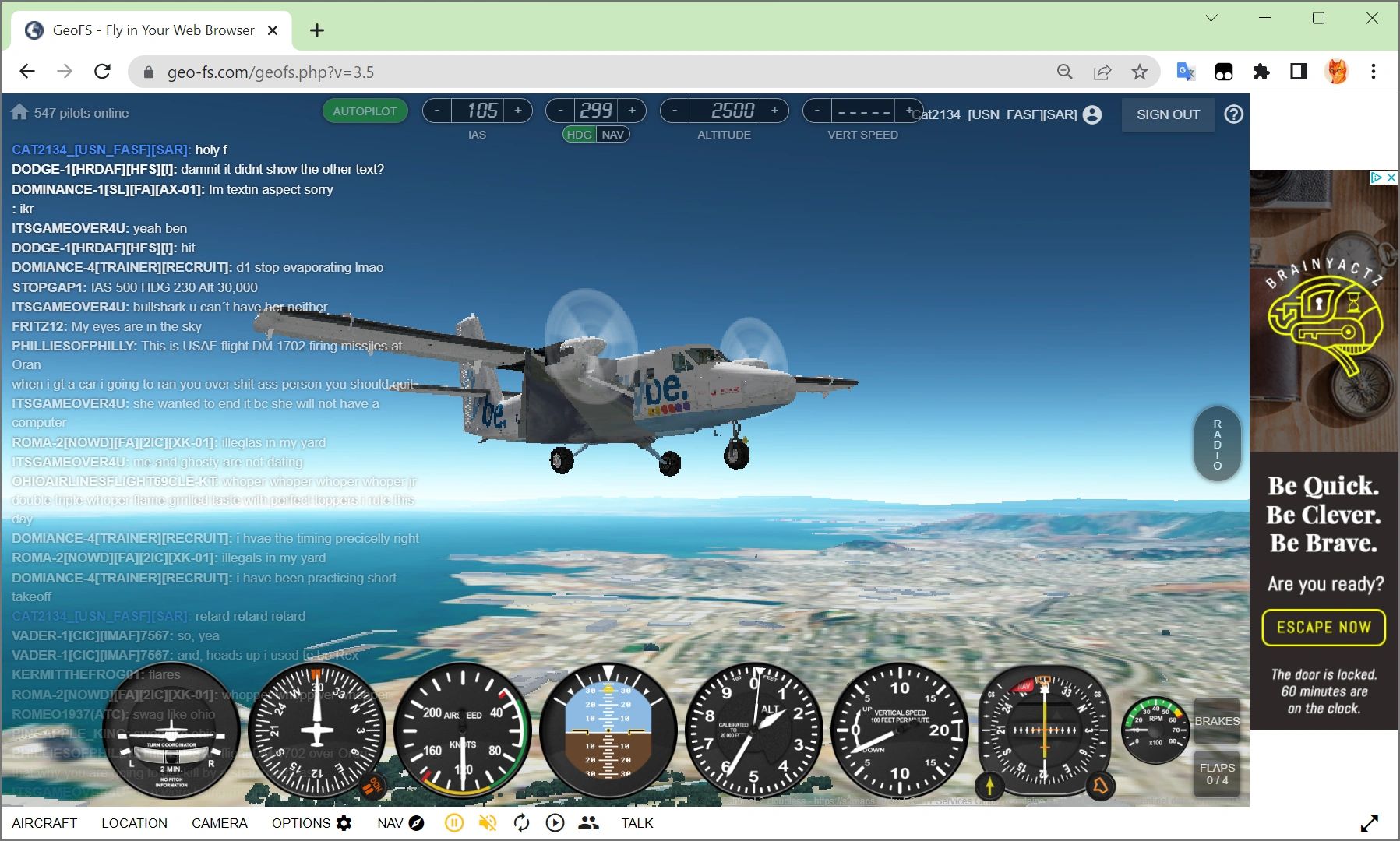 Behold, Another glitch | Fandom