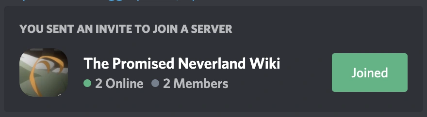 Discord! (Coming soon) | Fandom