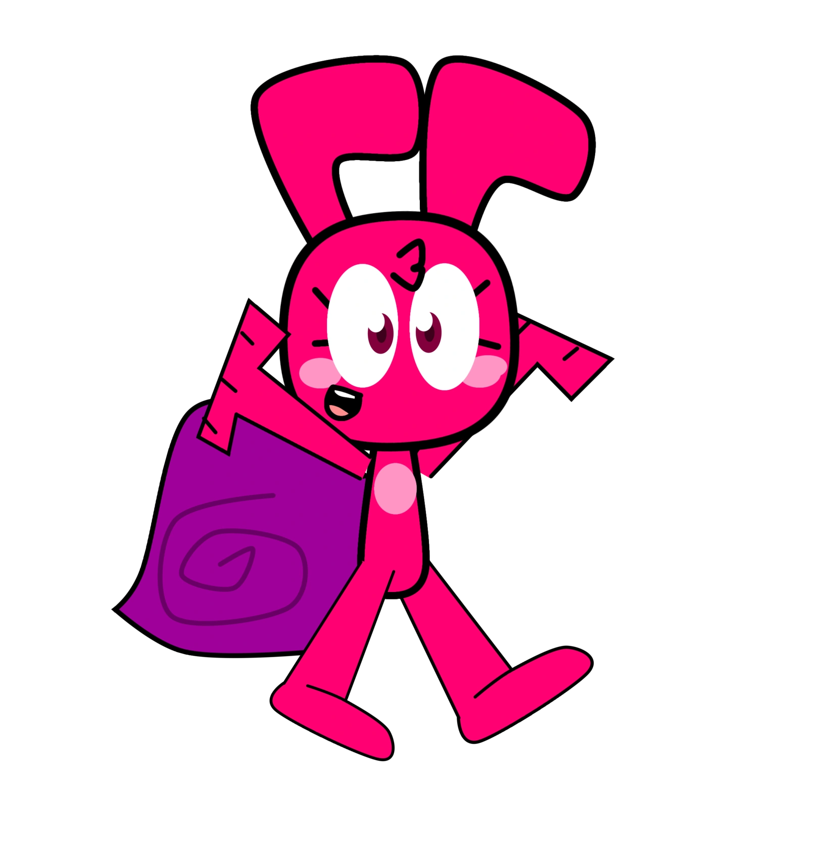 Jiffy and Friends! | Fandom