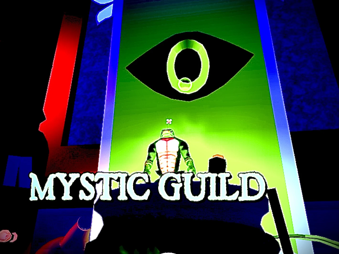 Mystic guild :) | Fandom