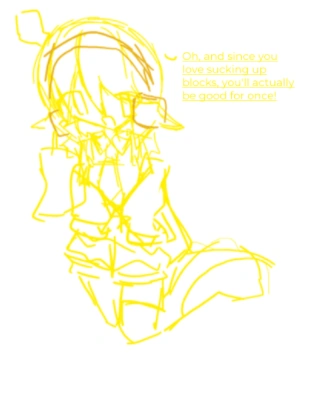 he LOVES to clarify and you KNOW IT | Fandom