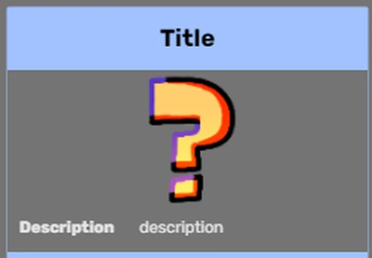Can I make an infobox that has things side-by-side? | Fandom