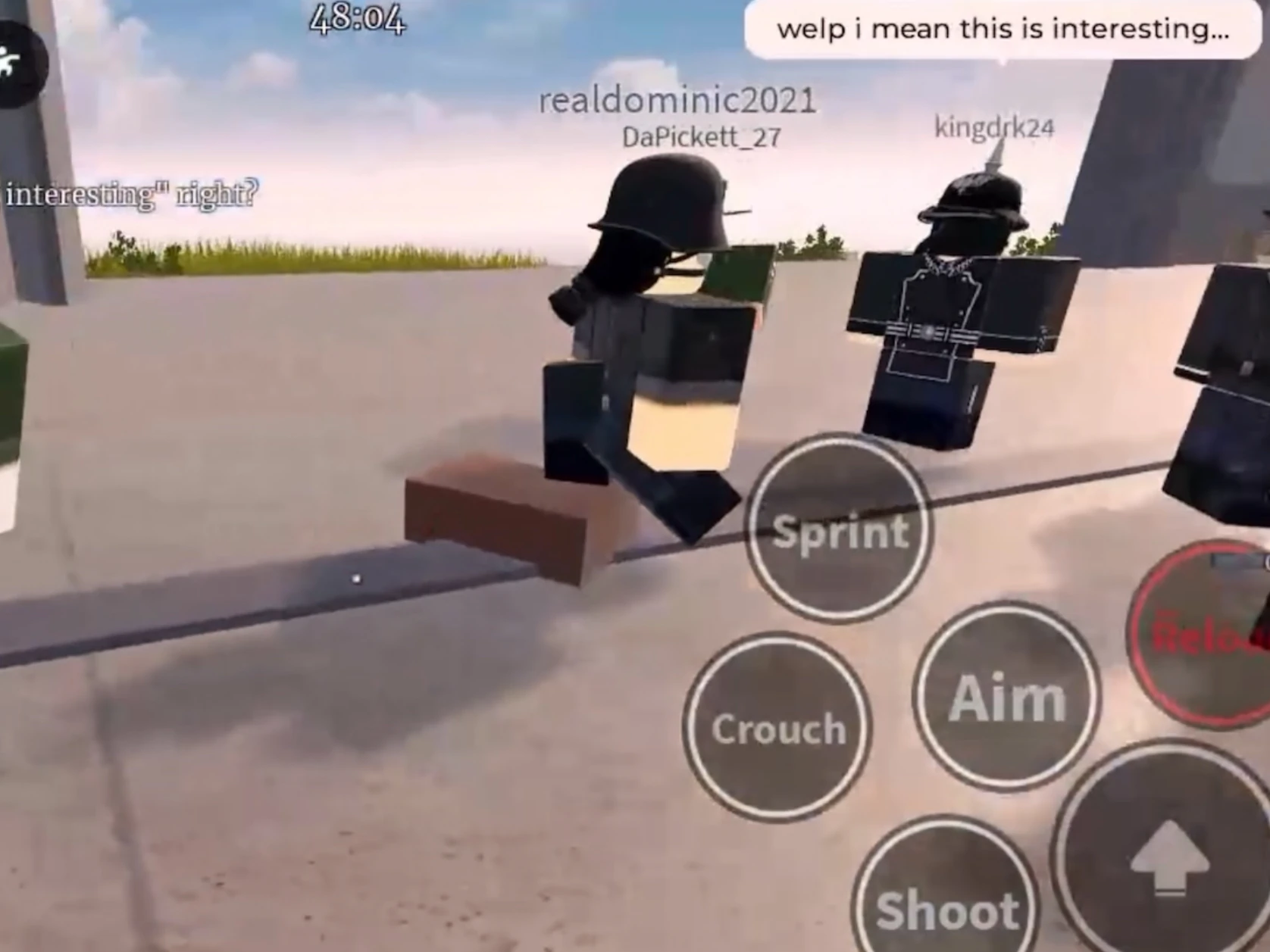 Strange box in Airship Assault WIP | Fandom